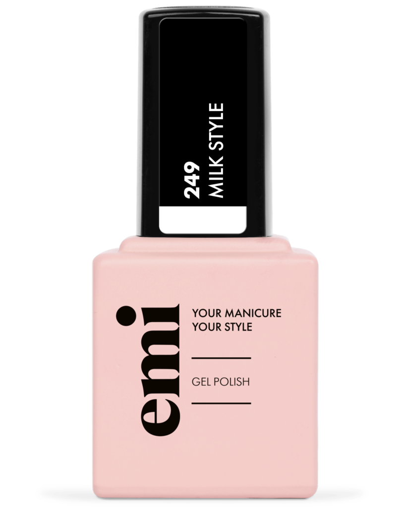 EMiLac 249 Milk Style - Sublimiss
