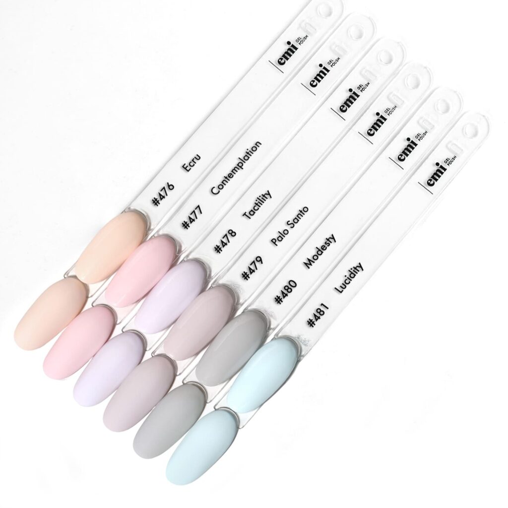 EMi Collection Root Cause - Sublimiss